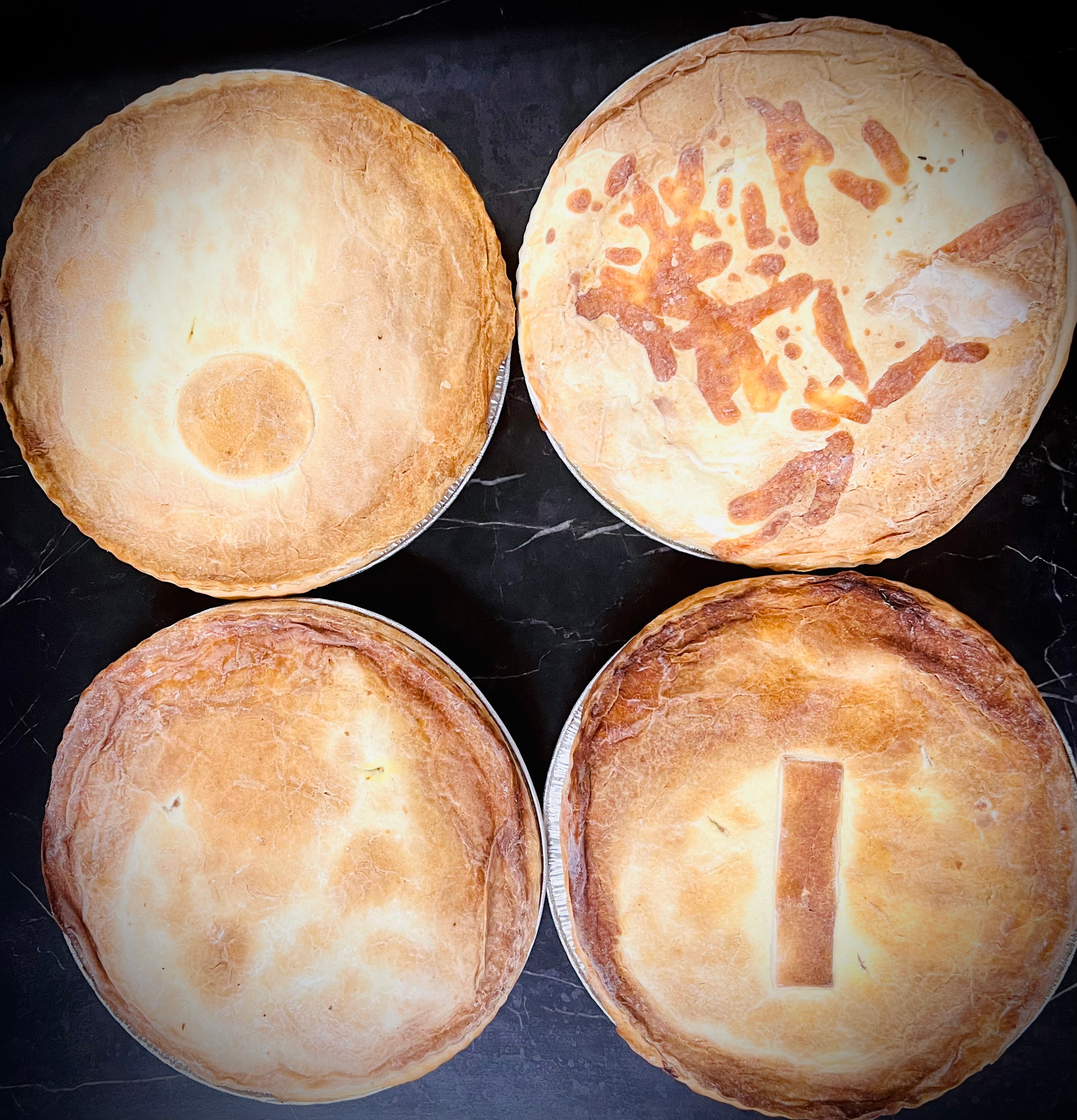 Family Pies