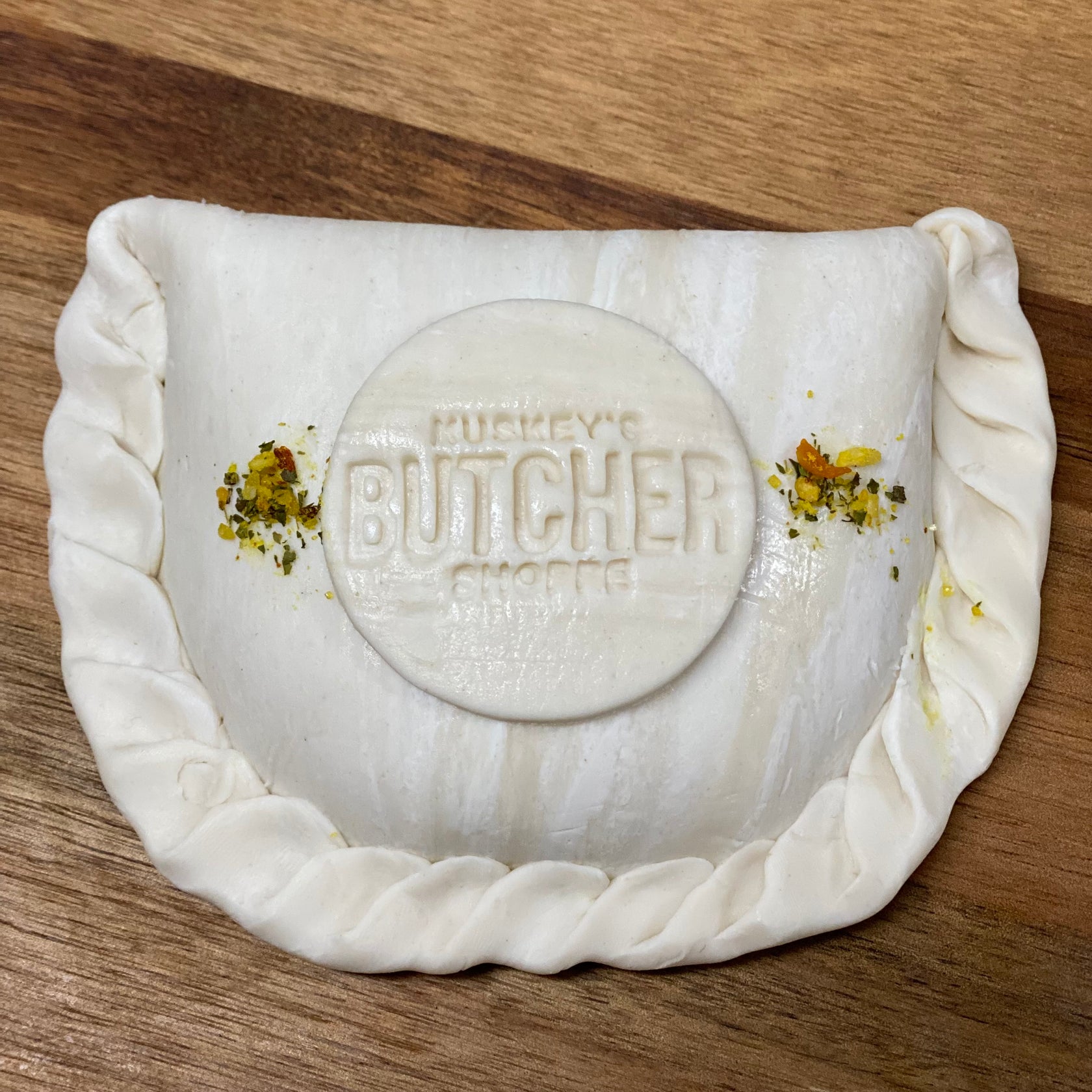 Beef Wellington Parcels