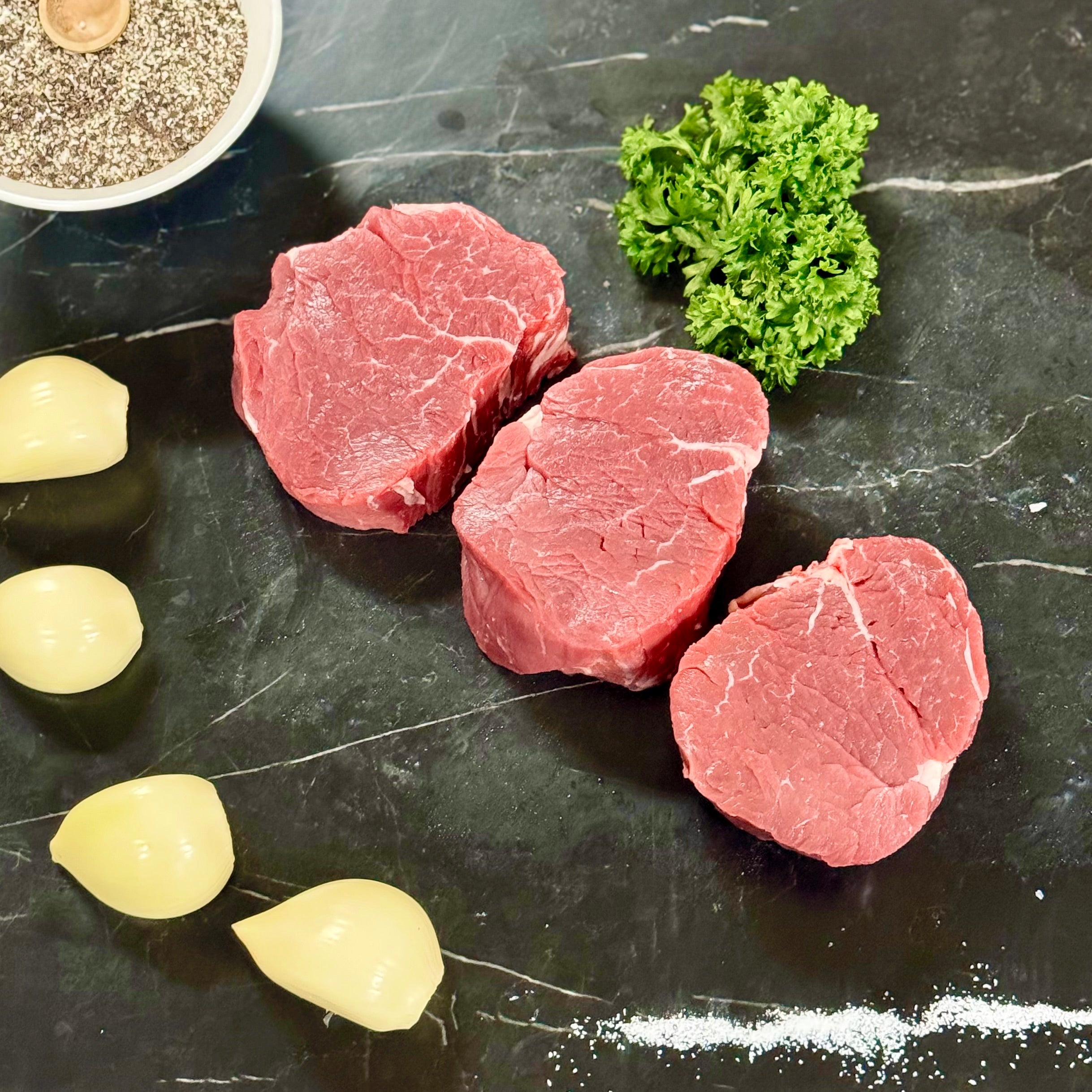 Grass Fed Eye Fillet Steak