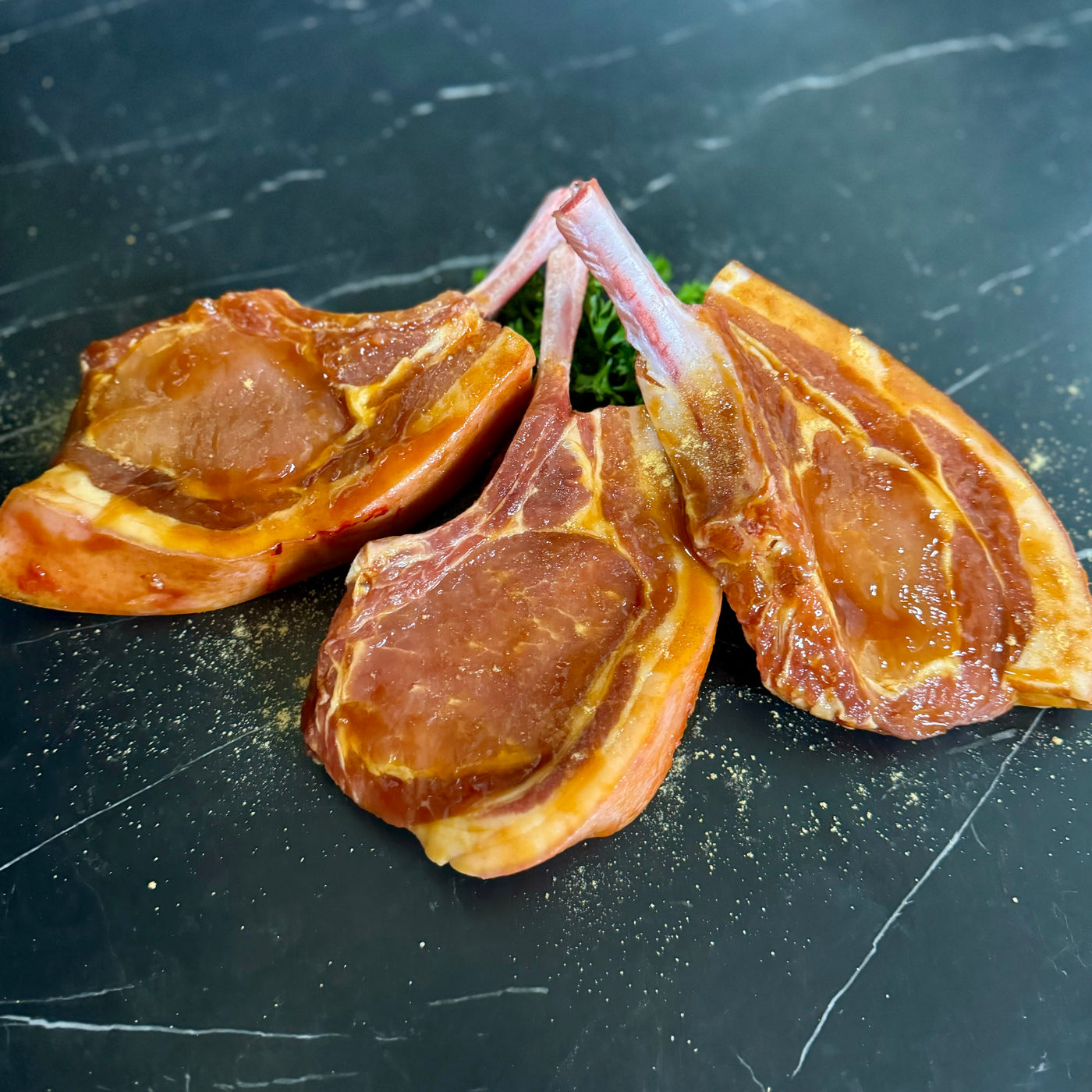 Bundaberg Butcher: Kuskey's Butcher Shoppe