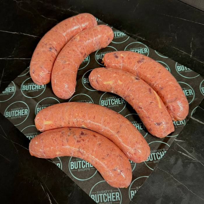 Bundaberg Butcher: Kuskey's Butcher Shoppe