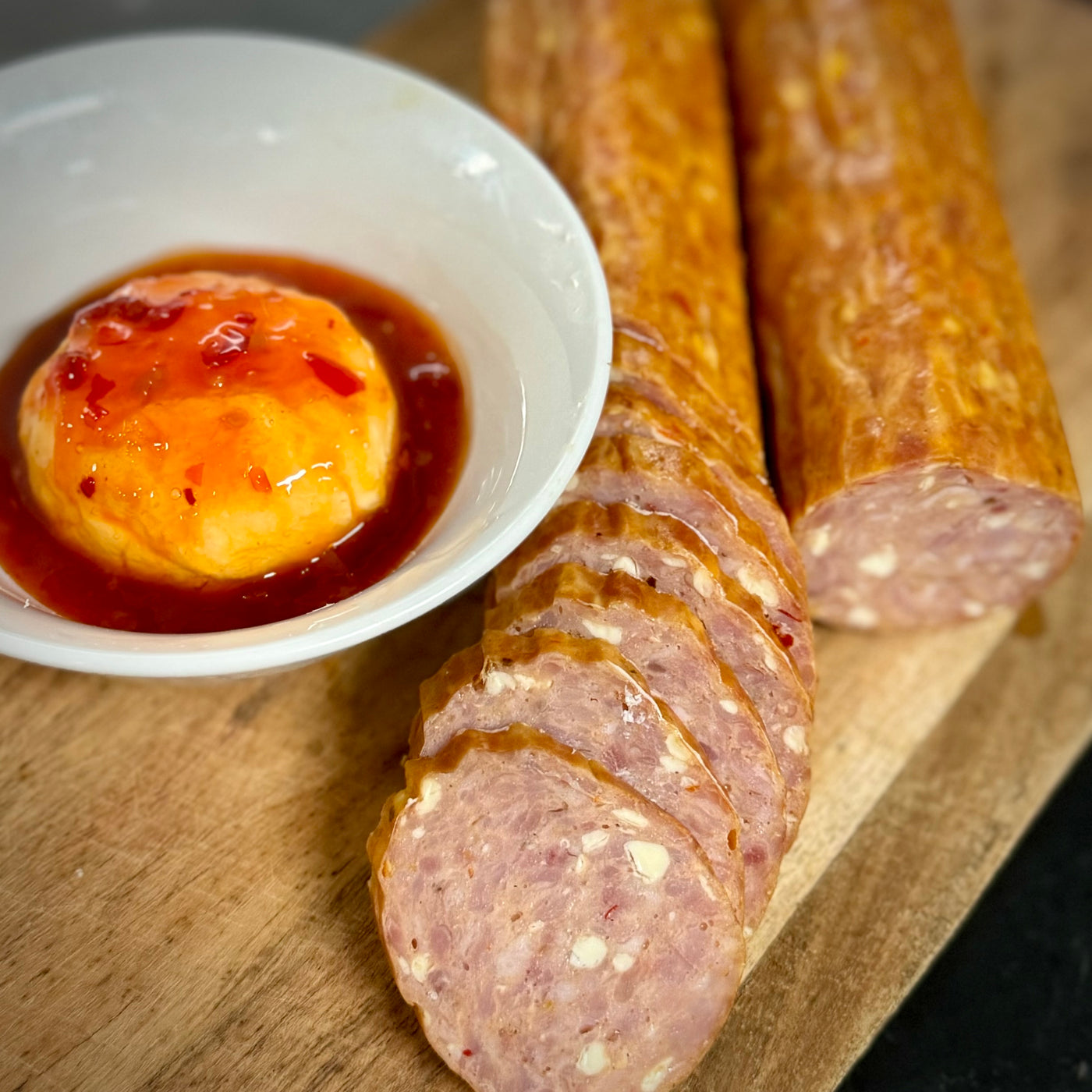 Bundaberg Butcher: Kuskey's Butcher Shoppe