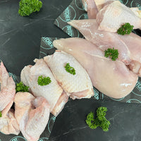 Bundaberg Butcher: Kuskey's Butcher Shoppe