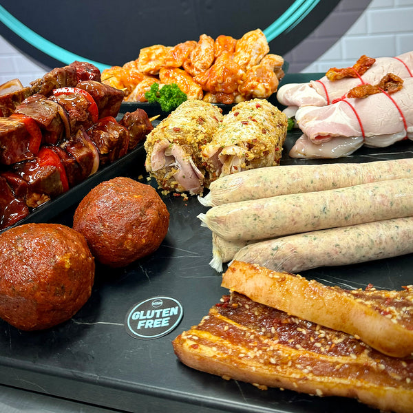 Bundaberg Butcher: Kuskey's Butcher Shoppe