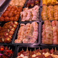 Bundaberg Butcher: Kuskey's Butcher Shoppe