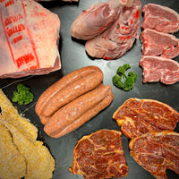 Bundaberg Butcher: Kuskey's Butcher Shoppe
