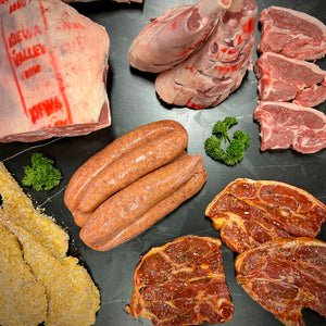 Bundaberg Butcher: Kuskey's Butcher Shoppe