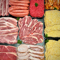 Bundaberg Butcher: Kuskey's Butcher Shoppe