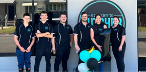 Bundaberg Butcher: Kuskey's Butcher Shoppe