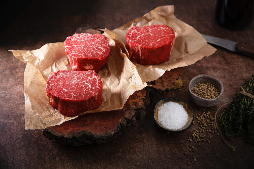 Bundaberg Butcher: Kuskey's Butcher Shoppe